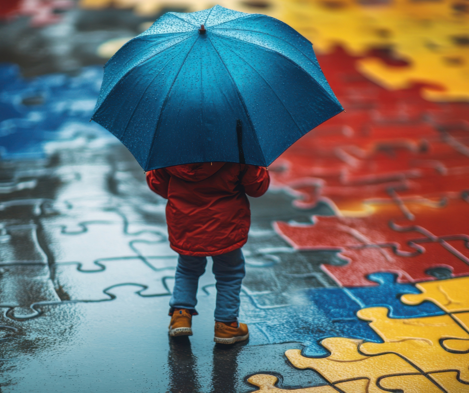 Navigating the "Autism Cliff": A San Diego Special Needs Planning ...