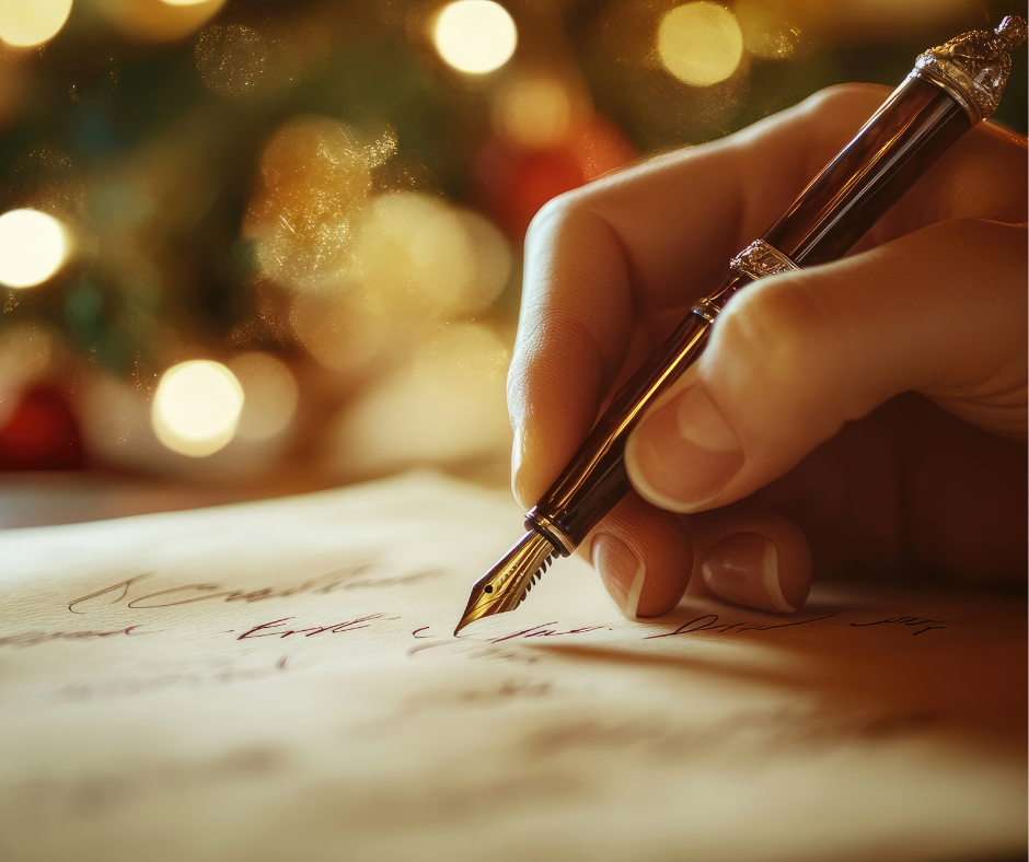 Creating a Legacy Letter: A San Diego Estate Planning Attorney's Guide to Preserving Your Values ...