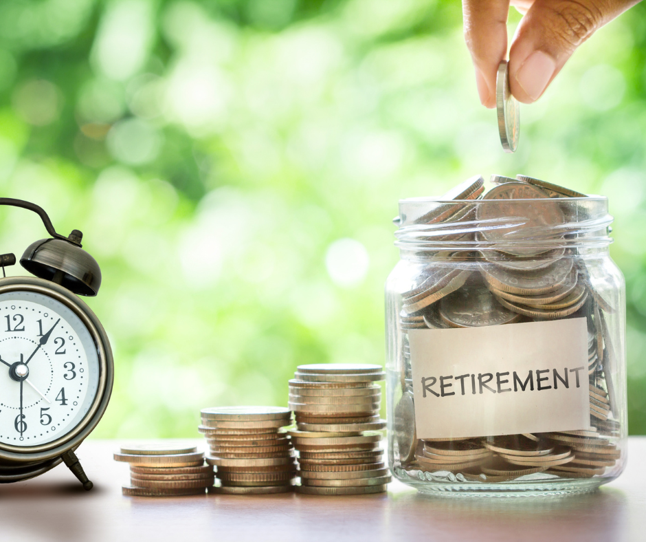 How the SECURE Act 2.0 Affects Your Retirement Account & Beneficiaries ...